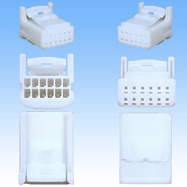 Toyota genuine part number (equivalent product) : 90980-12183 ...